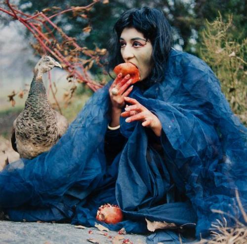 The absurdity of fixation: Jack Smith and Flaming Creatures :: Shotgun ...