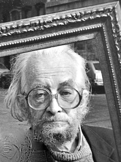 On the magic of Harry Smith :: Shotgun Cinema